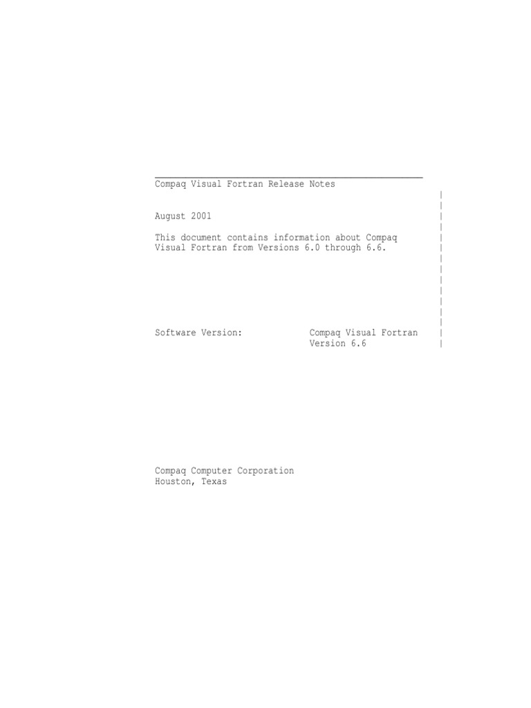 Pscad Cvf Relnotes Pdf Parameter Computer Programming Application Programming Interface 5355