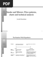 Free Chart Patterns Book | PDF | Technical Analysis | Computing