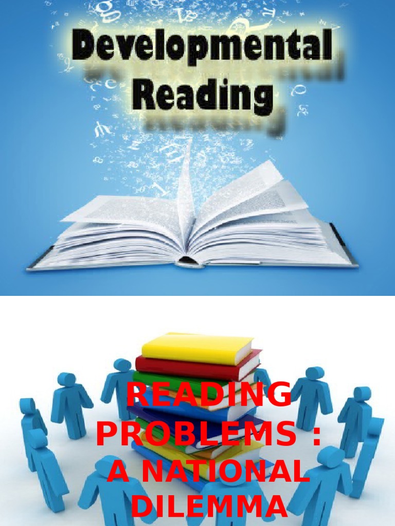Dev Read | PDF | Reading (Process) | Classroom