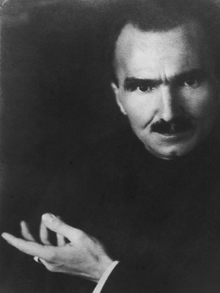 Nikos Kazantzakis
