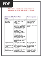 Module4 5eme Annee | PDF | Linguistique
