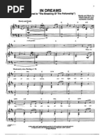 01 - Joel Sunny, Luminary (Solo Violin Sheet Music) | PDF