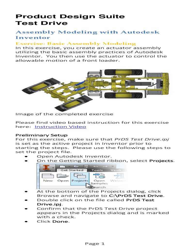 Assembly Exercise | Download Free PDF | Piston | Computing