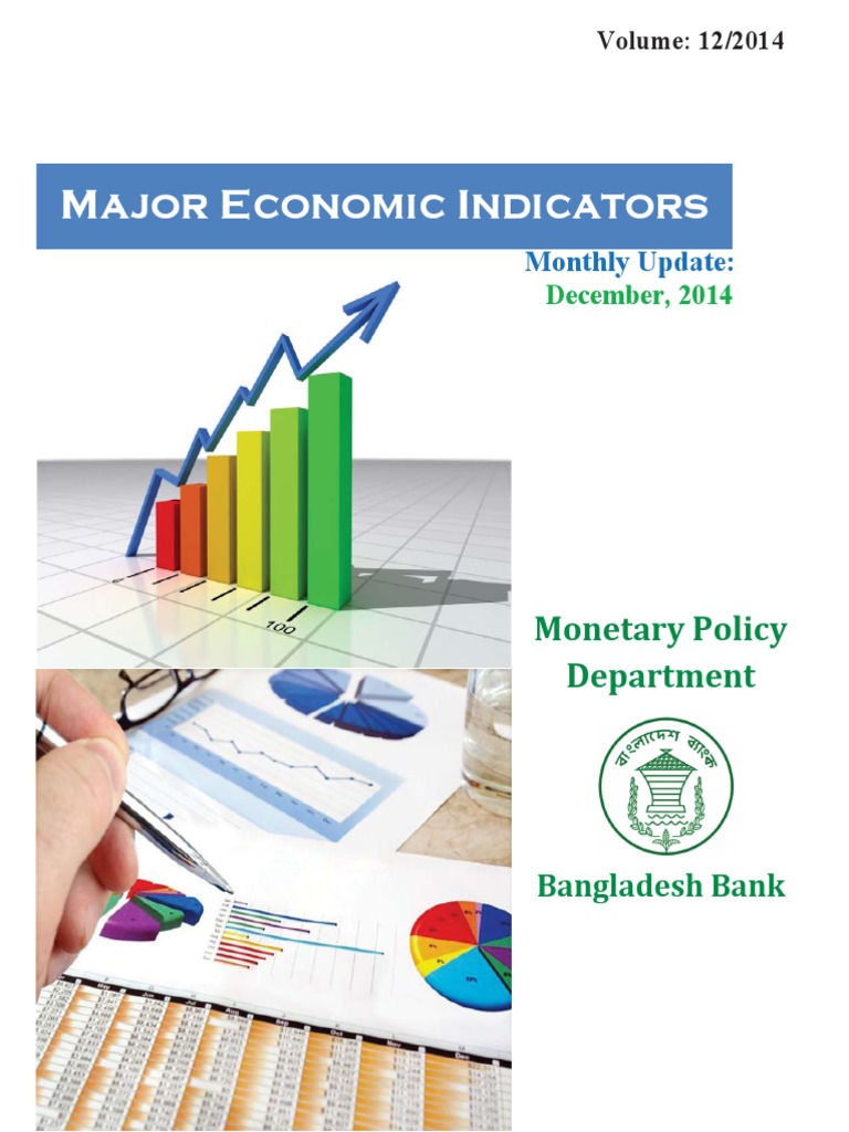 Major Economic Indicators Major Economic Indicators: Monetary Policy ...