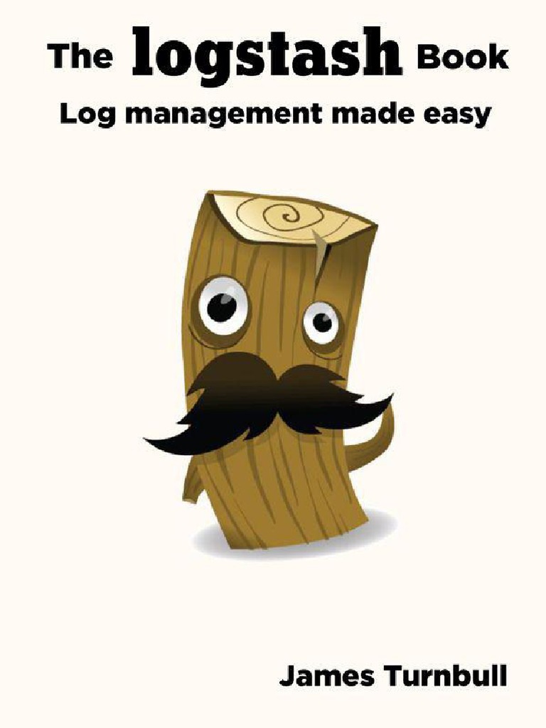 The LogStash Book - Turnbull, James | PDF | Database Index | Port (Computer Networking)