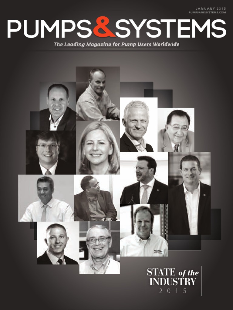 Pump & System | PDF | Pump | Energy And Resource