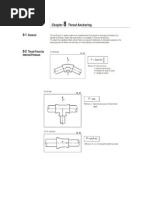 001-135-12-Design Report-Washout Chamber-R0 | PDF | Bending | Young's ...