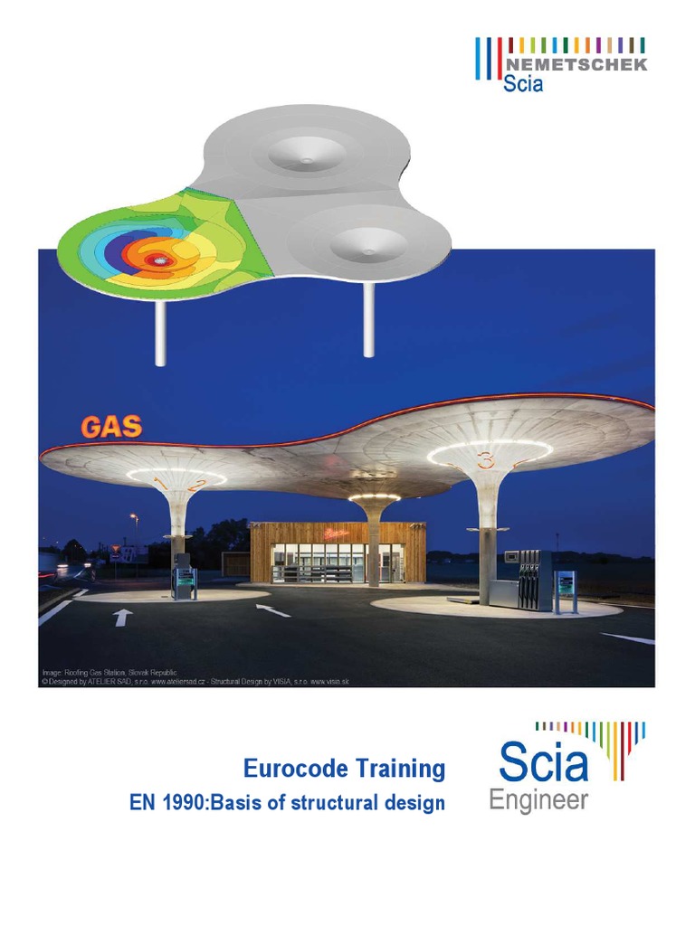 (Eng) Eurocode Training - En1990 | PDF | Reliability Engineering ...