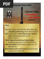Oman Subsurface Stratigraphy Overview | PDF