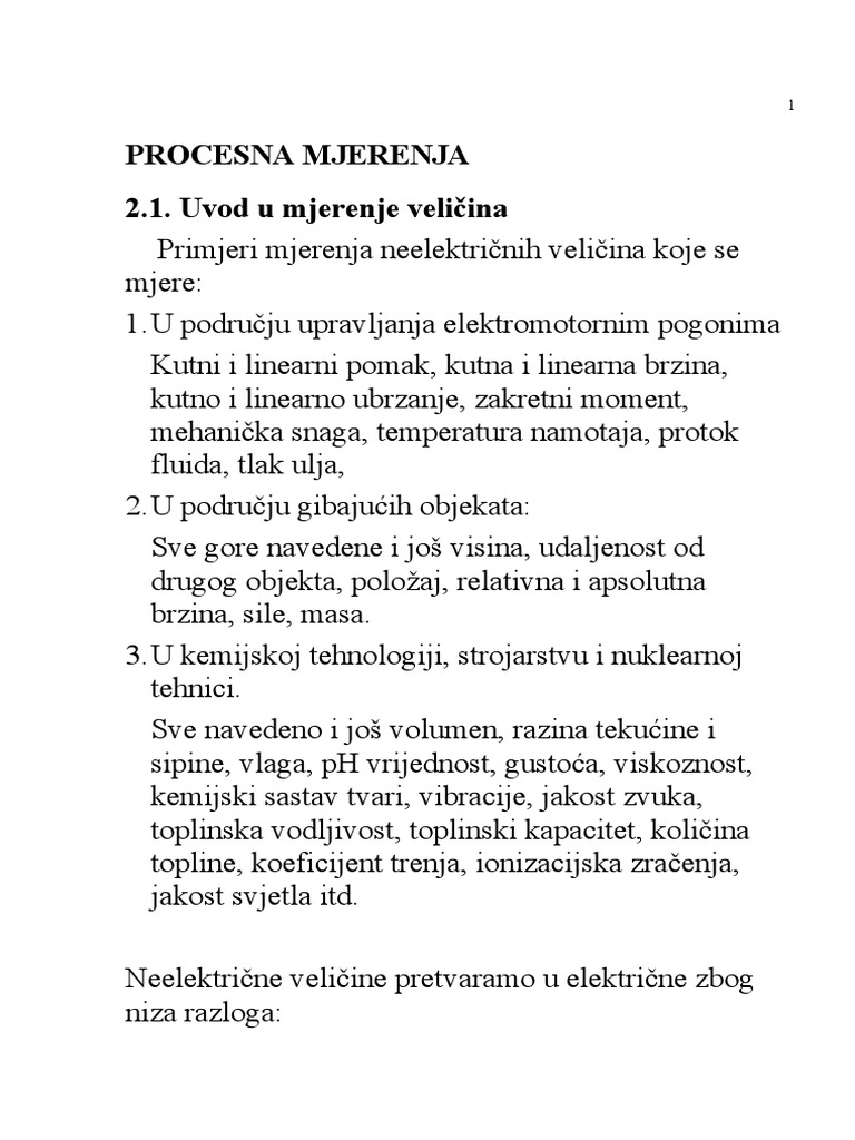 Automatika 2 Dio | PDF