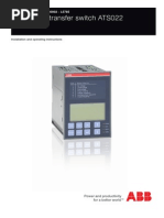 QS Sensor Module QSM Sensor Interfaces | PDF | Wireless | Radio