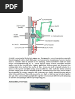 Understanding Gear Stick Functions | PDF | Manual Transmission ...