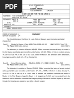 Reply To Interim Maintenance | PDF | Justice | Crime & Violence