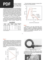 Glass Process Flow Chart | PDF | Glasses | Homogeneous Chemical Mixtures
