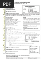 Dc23013a RCR Prostate Cancer Consent Form 5 | PDF | Urinary ...