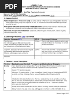 Spawn Writing-2 | PDF | Educational Assessment | Educational Psychology