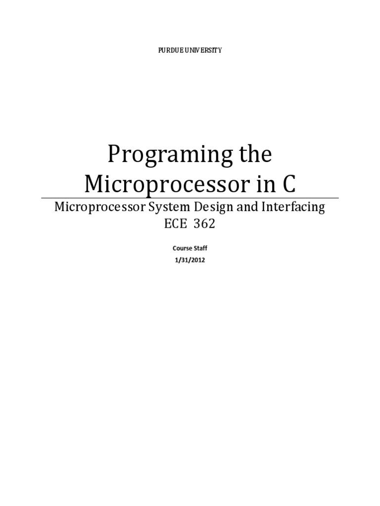 Programming In C Tutorial Pdf C Programming Language Library Computing 8966