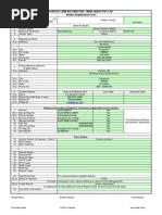 DC Format Returnable DC | PDF | Manufactured Goods | Machines