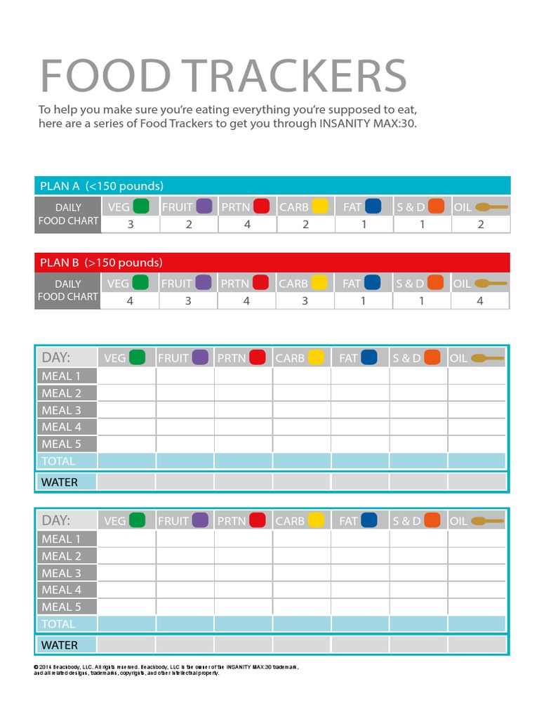 food-tracker-pdf