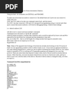 Building Technology Sba Parts 1-4 1 | PDF | Employment | Business