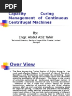 Brix Curve | PDF | Sugarcane | Sucrose