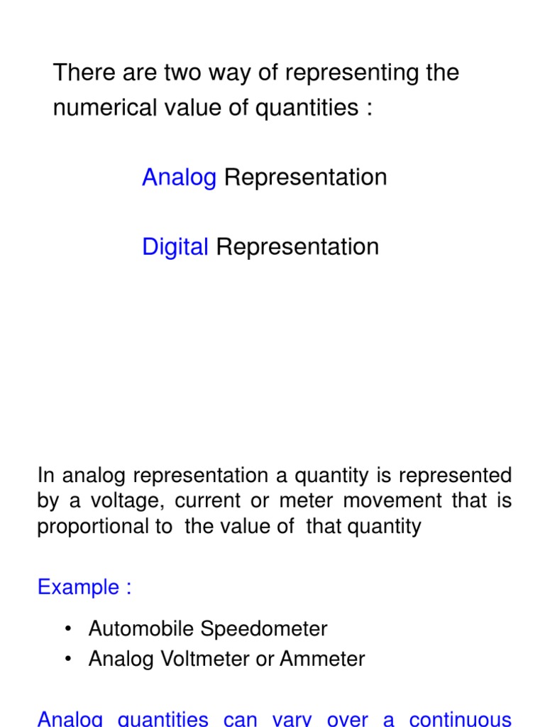 08.digital Introduction PDF | PDF | Lexicology | Electronic Engineering