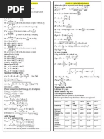 PSG Design Data Book | PDF