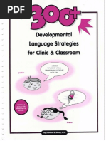 Language For Thinking p.1-36 - Stephen Parsons & Anna Branagan | PDF