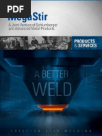 Spark Depo | PDF | Corrosion | Materials Science