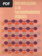 Fisicoquímica, 2da Edición - Gilbert W. Castellán | PDF