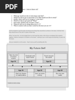 Understanding Past Tenses in Kahoot | PDF