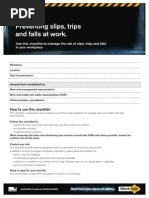 Texas Medical Association Risk Chart | PDF | Restaurant And Catering ...