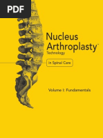 EXPEDIUM 5.5 Spine System Catalog | PDF | Skeletal System