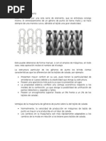 Defectos en Las Telas | PDF | Textiles | Telar