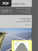 PV Power Plants 2010 Web | PDF | Photovoltaics | Solar Power