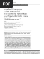 Train of Four Monitoring in ICU Nursing | PDF | Acetylcholine ...