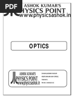 Diopter To MM Conversion Table | PDF | Ophthalmology | Lenses