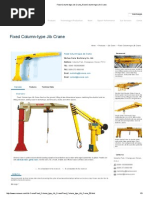 Asme B30.2 2022 | PDF | Crane (Machine) | Brake