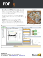 Manual Flare Sim Expro | PDF | Contour Line | Wound
