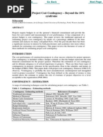 On Second Thought by Wray Herbert - Excerpt | PDF | Decision Making ...