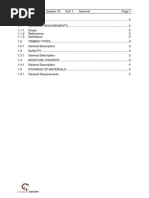 Site Observation Report Sample Form | PDF
