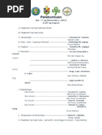 Performance Task GMRC Grade3 | PDF