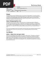 OTK Chassis Setup Guide | PDF | Tire | Axle