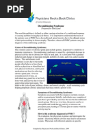 Daily Repositioning & Skin Inspection Chart | PDF