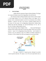 The Mats Analysis | PDF | Family