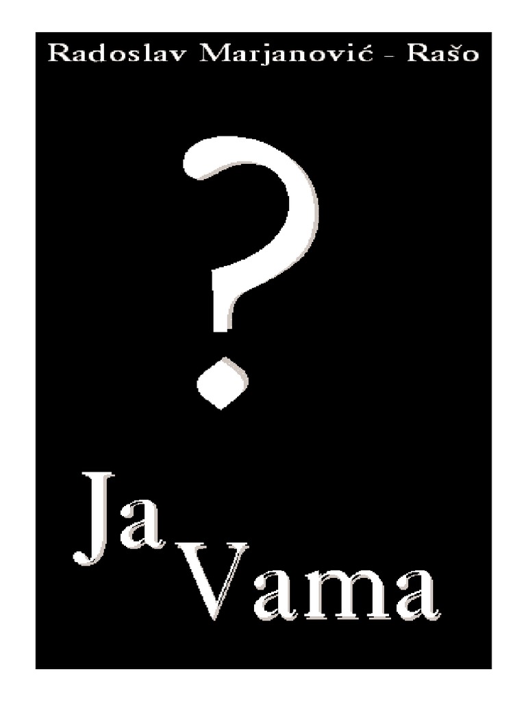 Ja Vama PDF | PDF