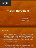 UPDATED Verleo Catering Services Buffet Menu Packages | PDF