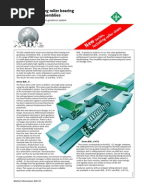 Tolerance Guide(DIN 16901).pdf | Engineering Tolerance | Plastic