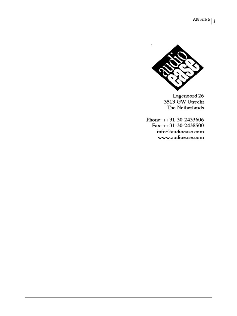 altiverb-6-manual-pdf-equalization-audio-audio-electronics