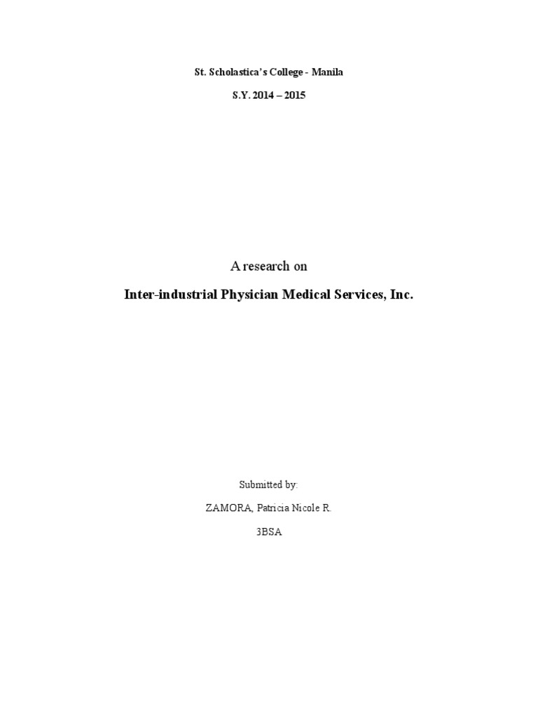 Study of MERB | PDF | Health Care | Cost